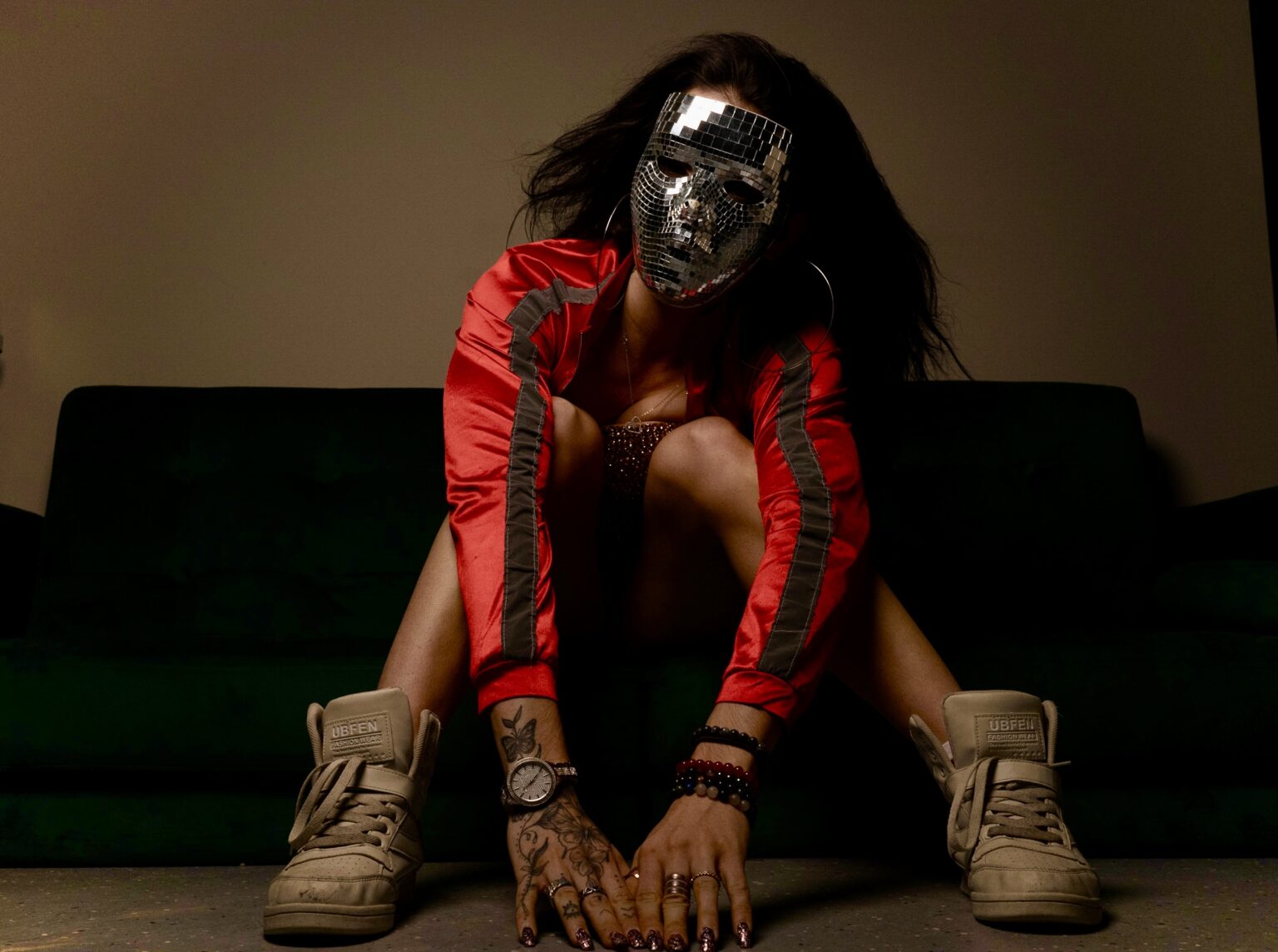 Conversations with ASKYE - Voyage MIA Magazine | Miami City Guide