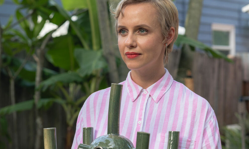 Daily Inspiration: Meet Erica Prince - Voyage MIA Magazine | Miami City ...