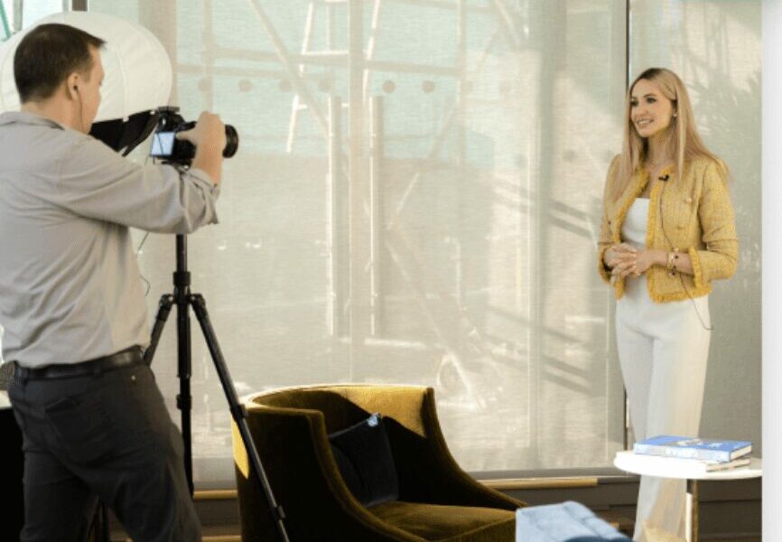 Meet Elizabeth Stephenson of Two Four Seven PR - Voyage MIA Magazine ...