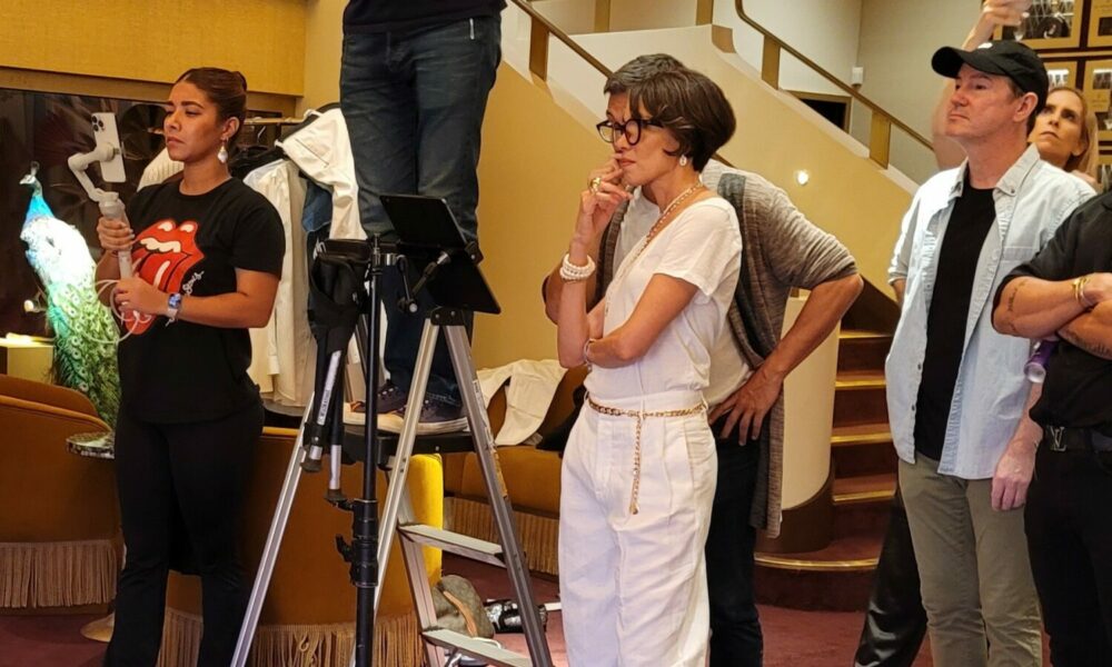 Rising Stars: Meet Isa Zapata of Brickell - Voyage MIA Magazine | Miami ...