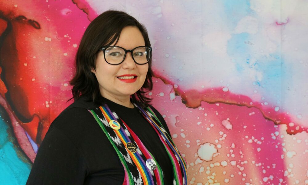 Conversations with Michelle Swift - Voyage MIA Magazine | Miami City Guide