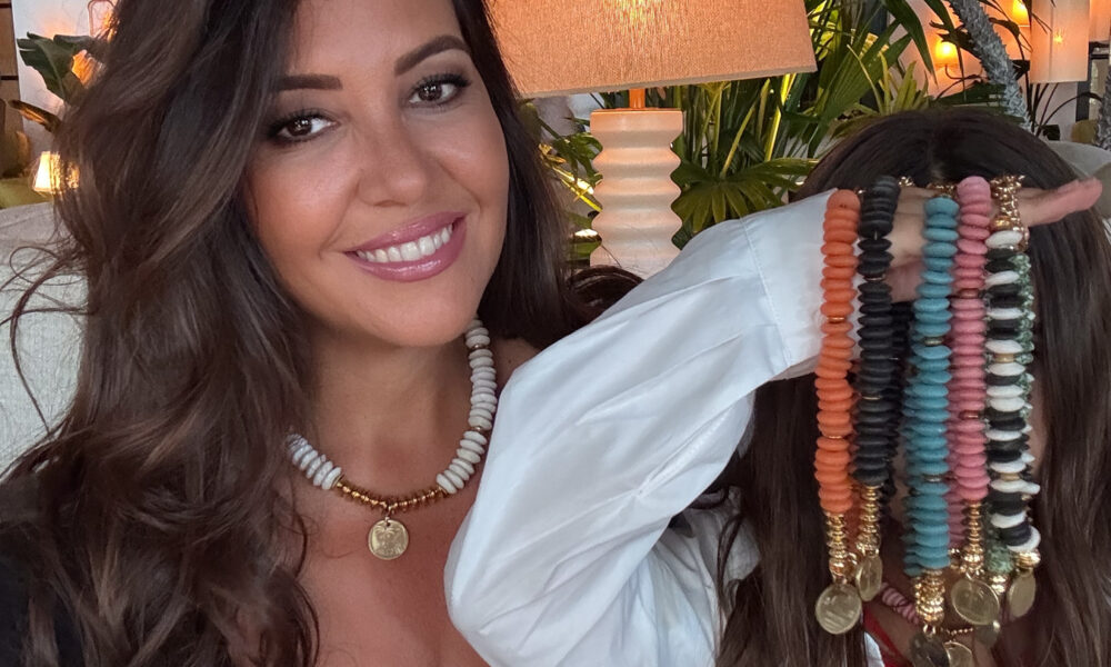 Community Highlights: Meet Syrine Somma of Ruth Heritage - Voyage MIA Magazine | Miami City Guide