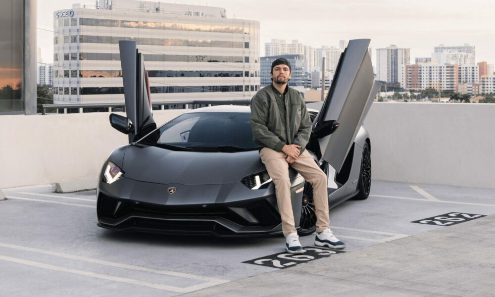 Community Highlights: Meet Robert Rushing of Rushing Rentals - Voyage ...