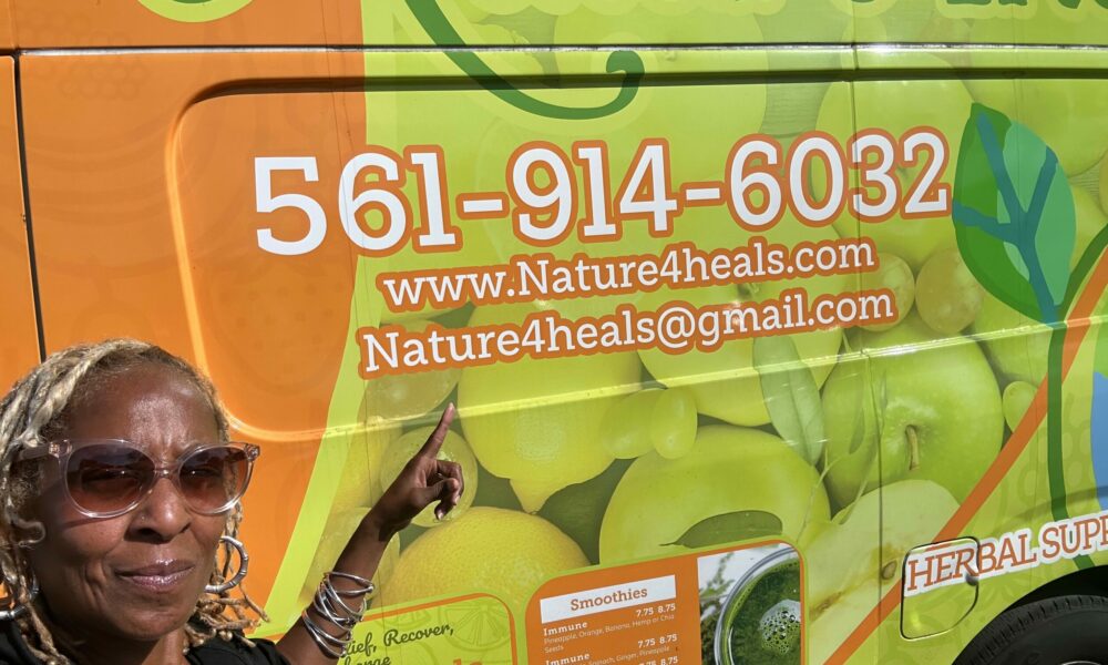 Life & Work with Yasmeen Rasheed of Boynton beach - Voyage MIA Magazine ...