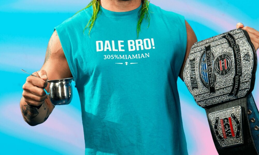 Daily Inspiration: Meet Adrian Castro - Voyage MIA Magazine | Miami ...