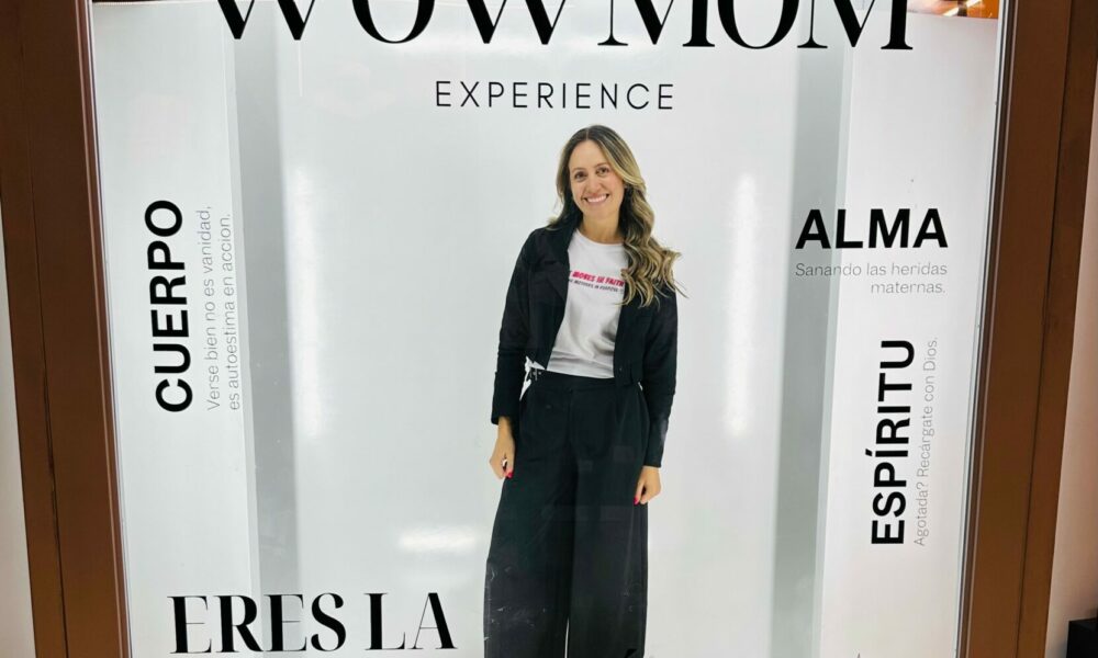 Daily Inspiration: Meet Linda Restrepo - Voyage MIA Magazine | Miami ...