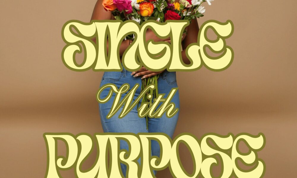 Hidden Gems: Meet Dasia Brown of Single With Purpose, LLC - Voyage MIA ...