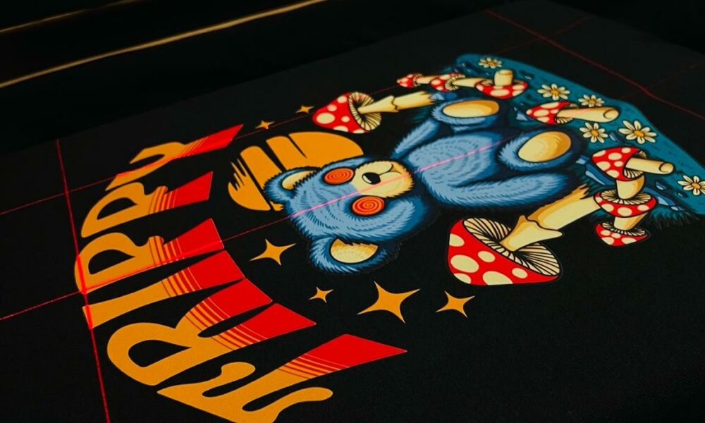 Community Highlights: Meet Maya Gee of Onestop4printing / HighRez Transfers - Voyage MIA ...