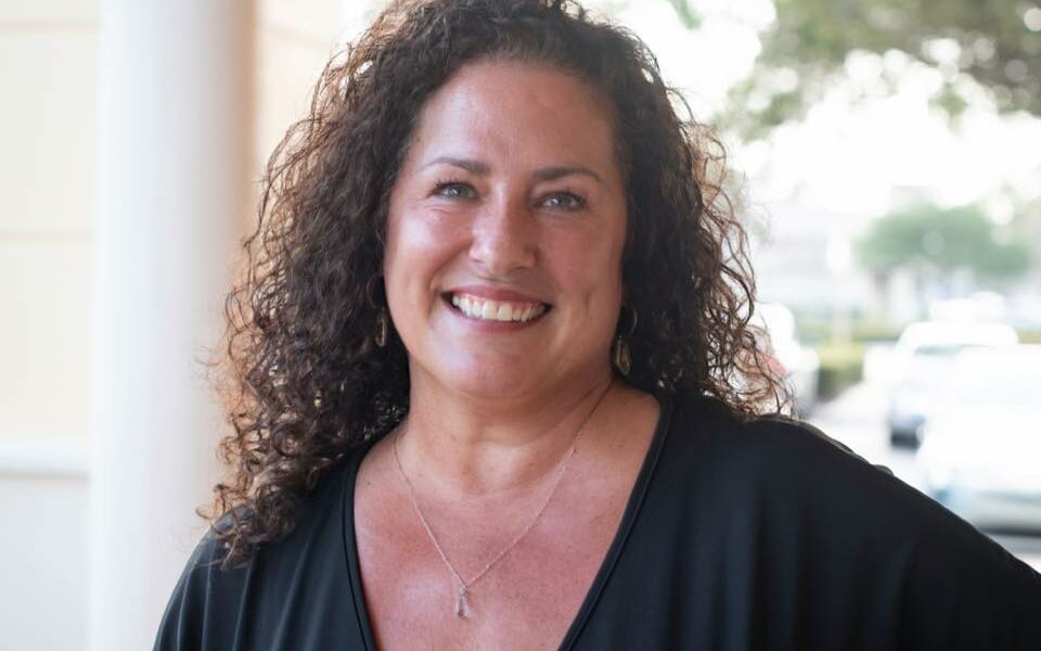 Conversations with Amy Decker - Voyage MIA Magazine | Miami City Guide