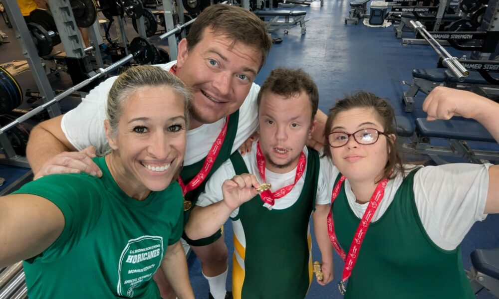 Meet Erin Hamilton of Islamorada - Voyage MIA Magazine | Miami City Guide