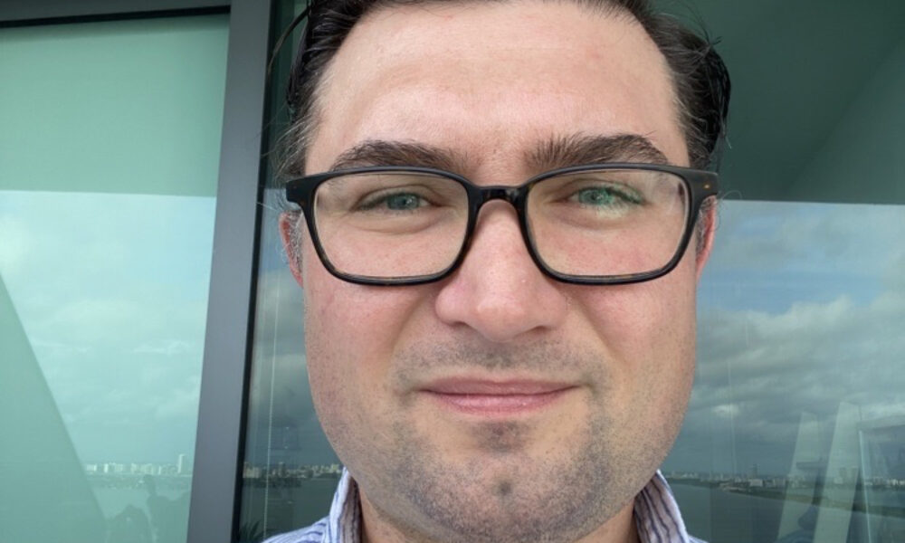 Meet Sergey Nikiforov of Sun Beach Laundry - Voyage MIA Magazine | Miami City Guide