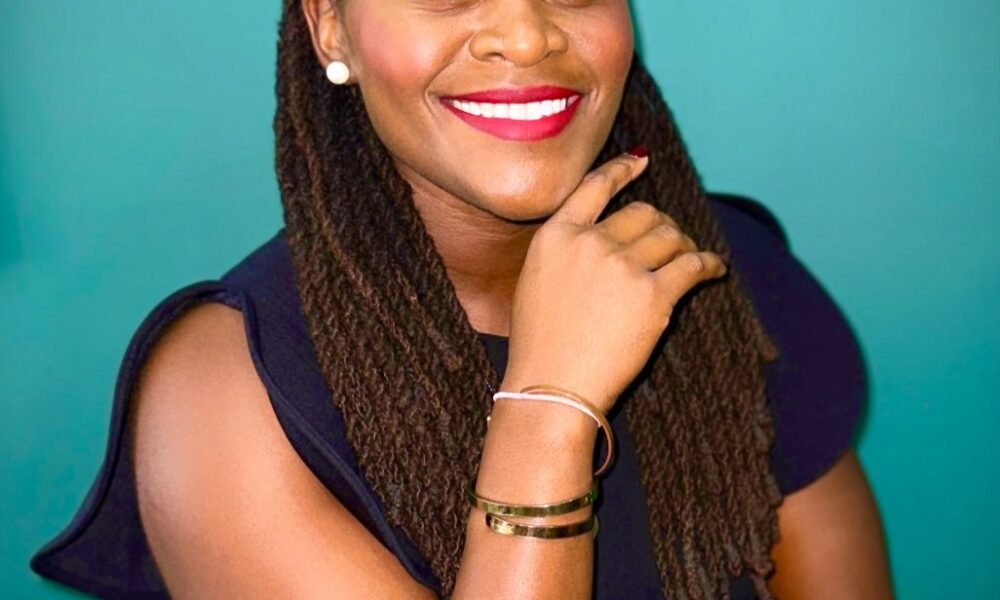 Meet Whitney Watkins - Voyage MIA Magazine | Miami City Guide