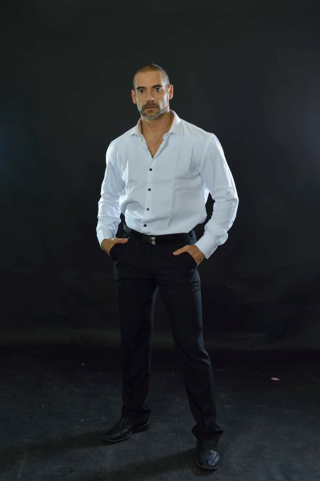 Daily Inspiration: Meet Juan Manuel Olmedo - Voyage MIA Magazine | Miami City Guide