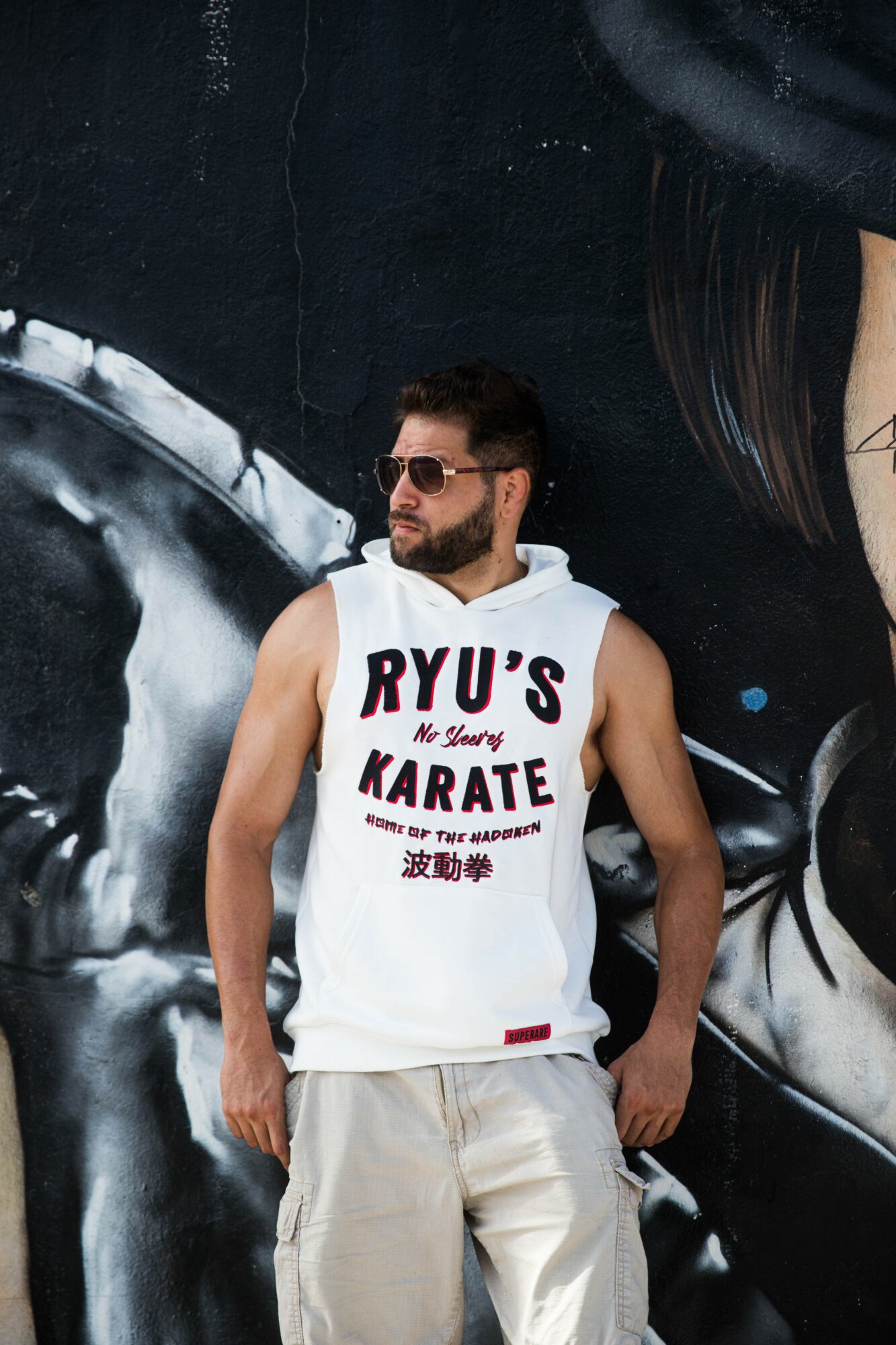 Life & Work with Paul Puleo of Miami - Voyage MIA Magazine | Miami City ...