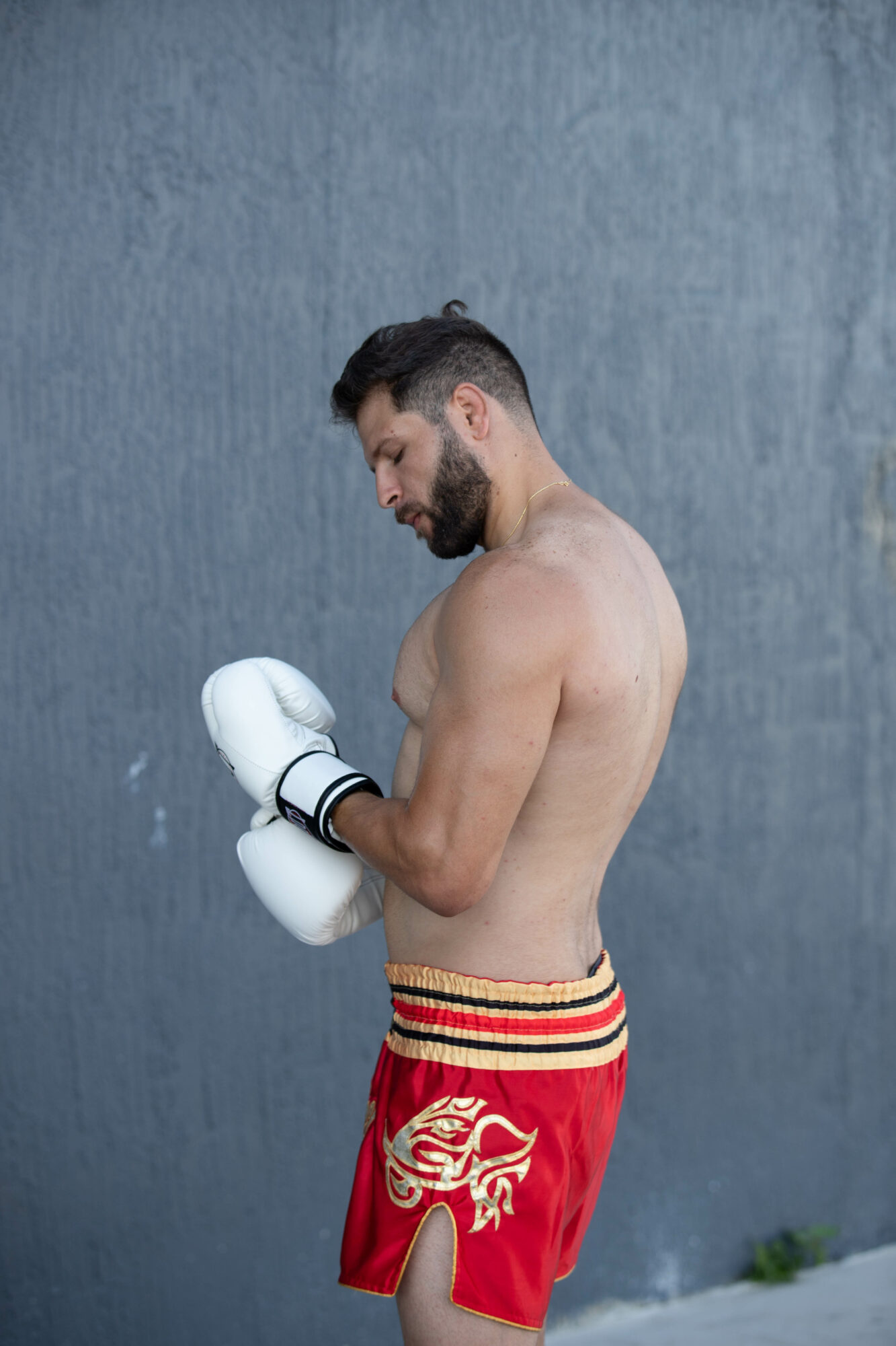 Life & Work with Paul Puleo of Miami - Voyage MIA Magazine | Miami City ...