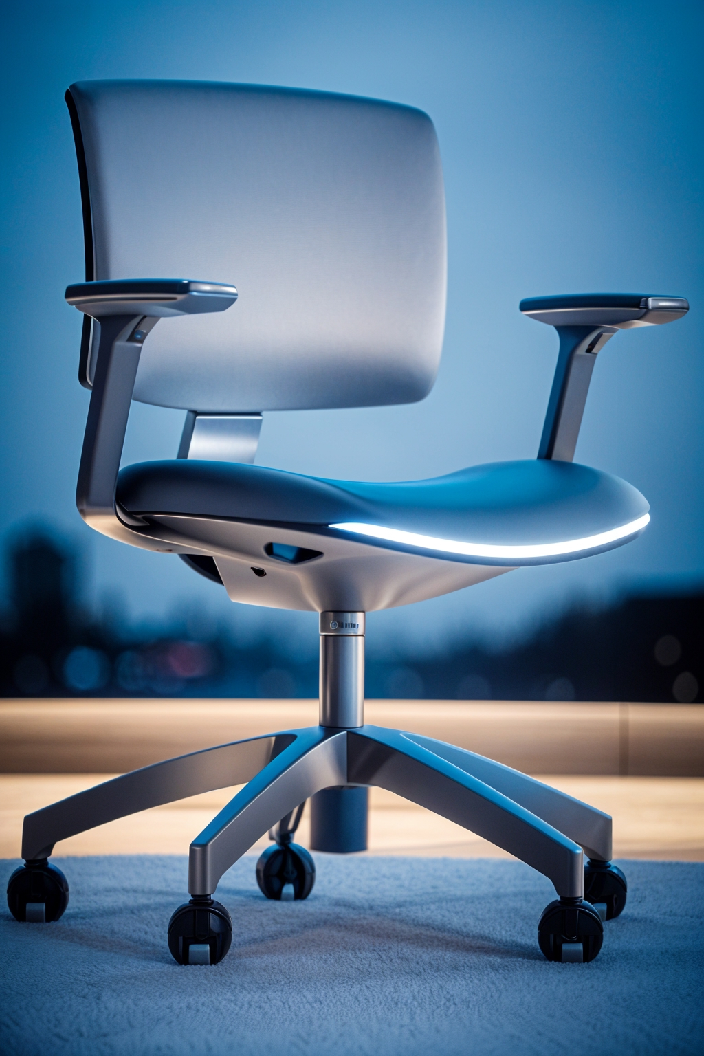 Meet Juan Machuca of Broward - Voyage MIA Magazine | Miami City Guide