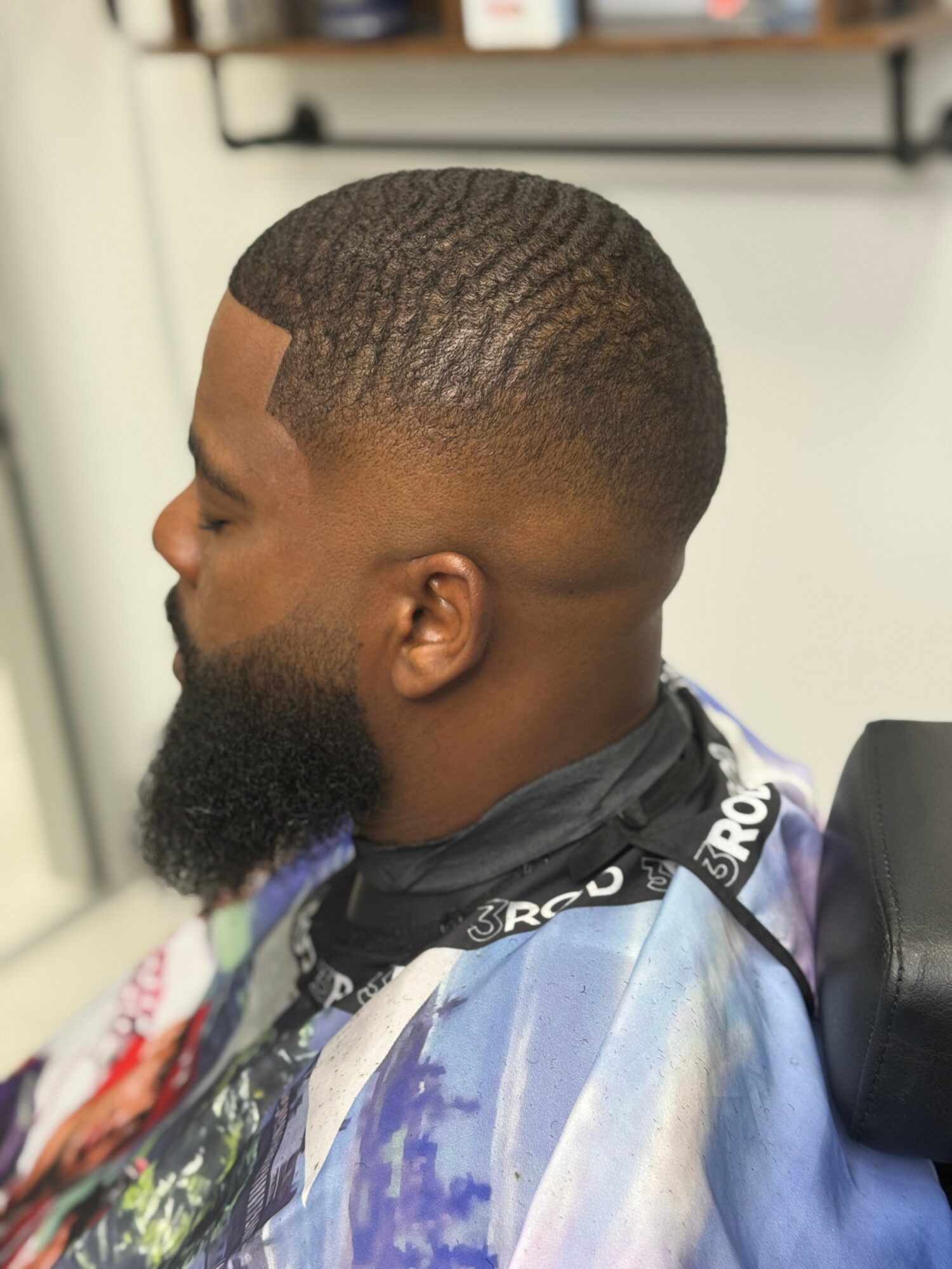 Check Out Emilio Ocasio’s Story - Voyage MIA Magazine | Miami City Guide