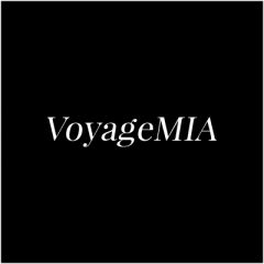 Meet Amarii Usher, - Voyage MIA Magazine | Miami City Guide