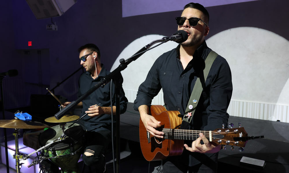 Life, Values & Legacy: Our Chat with G Sparticus of Fort Lauderdale ...