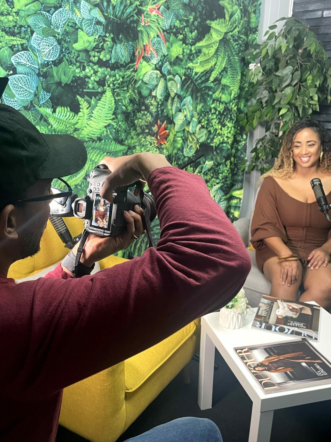 Life, Values & Legacy: Our Chat with Lang Dobson of Miami-Fort Lauderdale - Voyage MIA Magazine ...