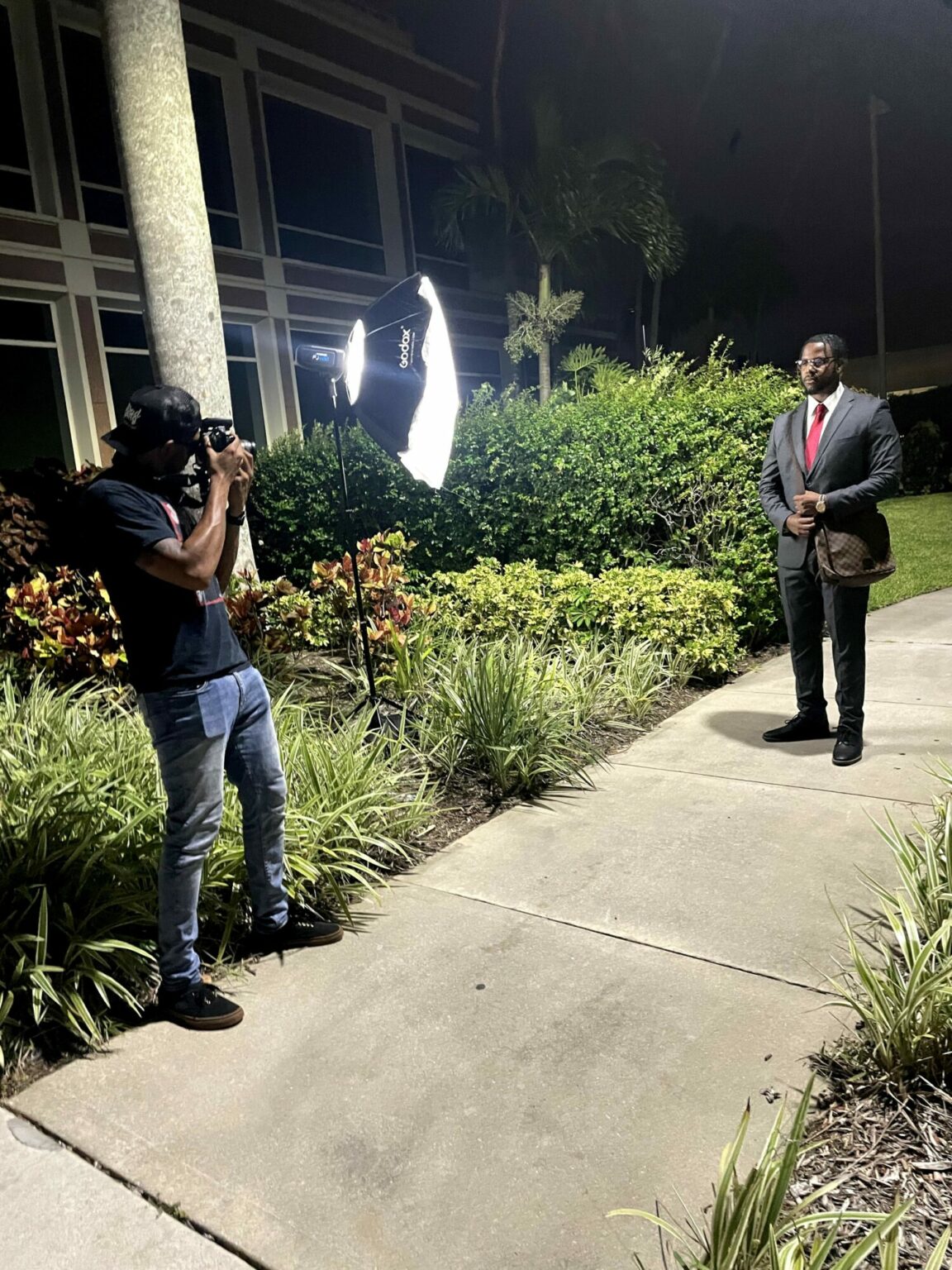 Life, Values & Legacy: Our Chat with Lang Dobson of Miami-Fort Lauderdale - Voyage MIA Magazine ...