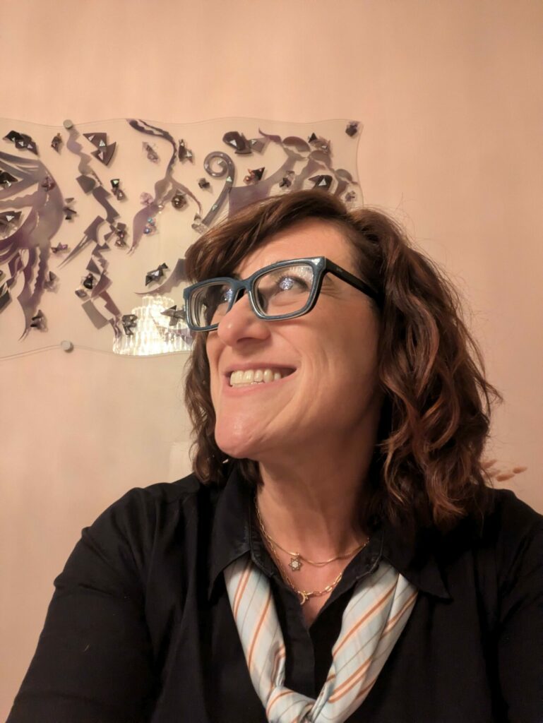 An Inspired Chat with Rochelle Broder-Singer - Voyage MIA Magazine ...