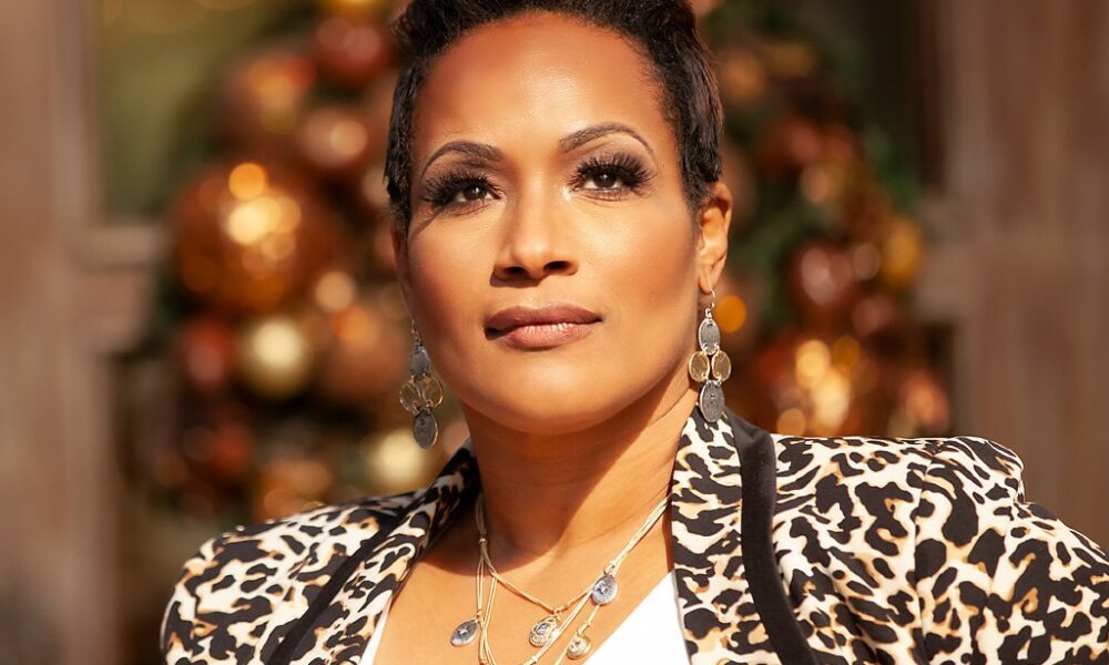 An Inspired Chat with Tresa Chambers of Fort Lauderdale - Voyage MIA ...