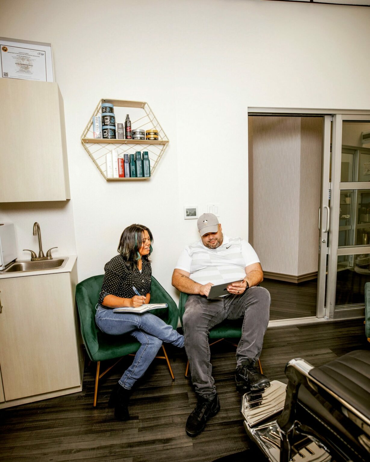 An Inspired Chat with Elkin Torres of Port Saint Lucie - Voyage MIA Magazine | Miami City Guide