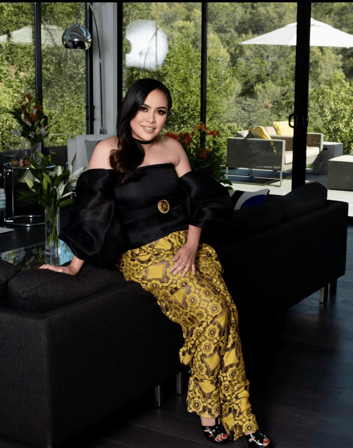 Meet Mary Anne Castillo of Pallas Athena Skin Care & Aesthetics ...