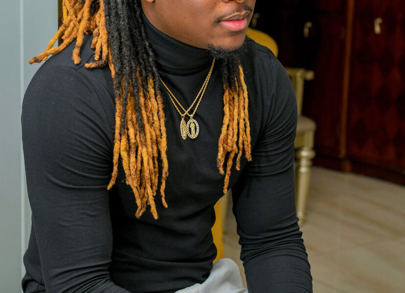 Inspiring Conversations with Roger Lewis Jr. of Fresh Fitness - Voyage ...
