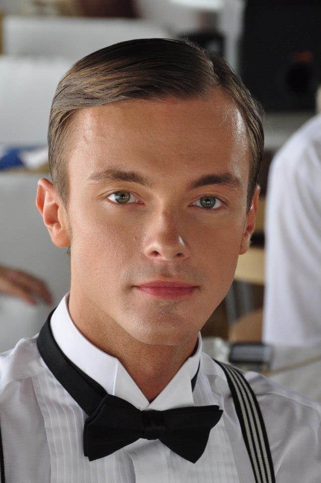 Daily Inspiration: Meet Alexander Ivanov - Voyage MIA Magazine | Miami City Guide