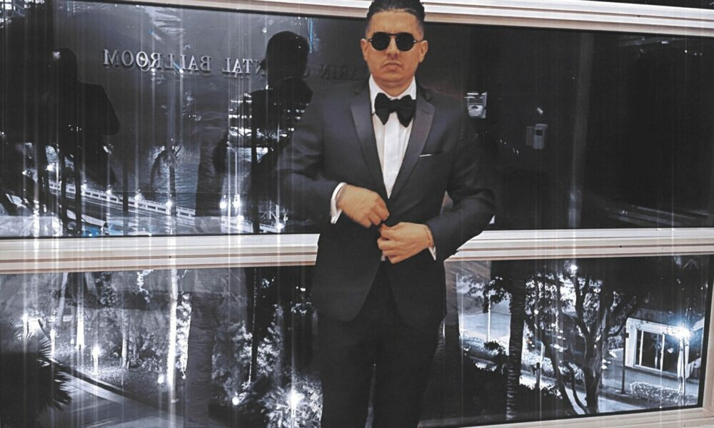 Life, Values & Legacy: Our Chat with Robin Louis of MIAMI - Voyage MIA ...