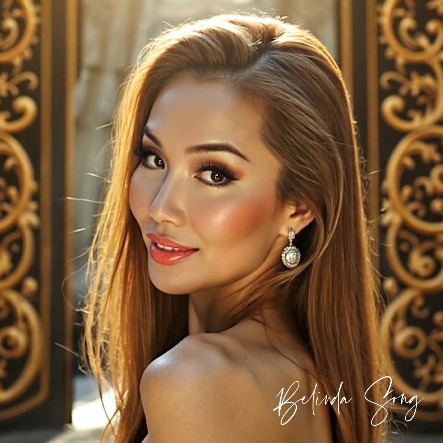 Check Out Belinda Song’s Story - Voyage MIA Magazine | Miami City Guide