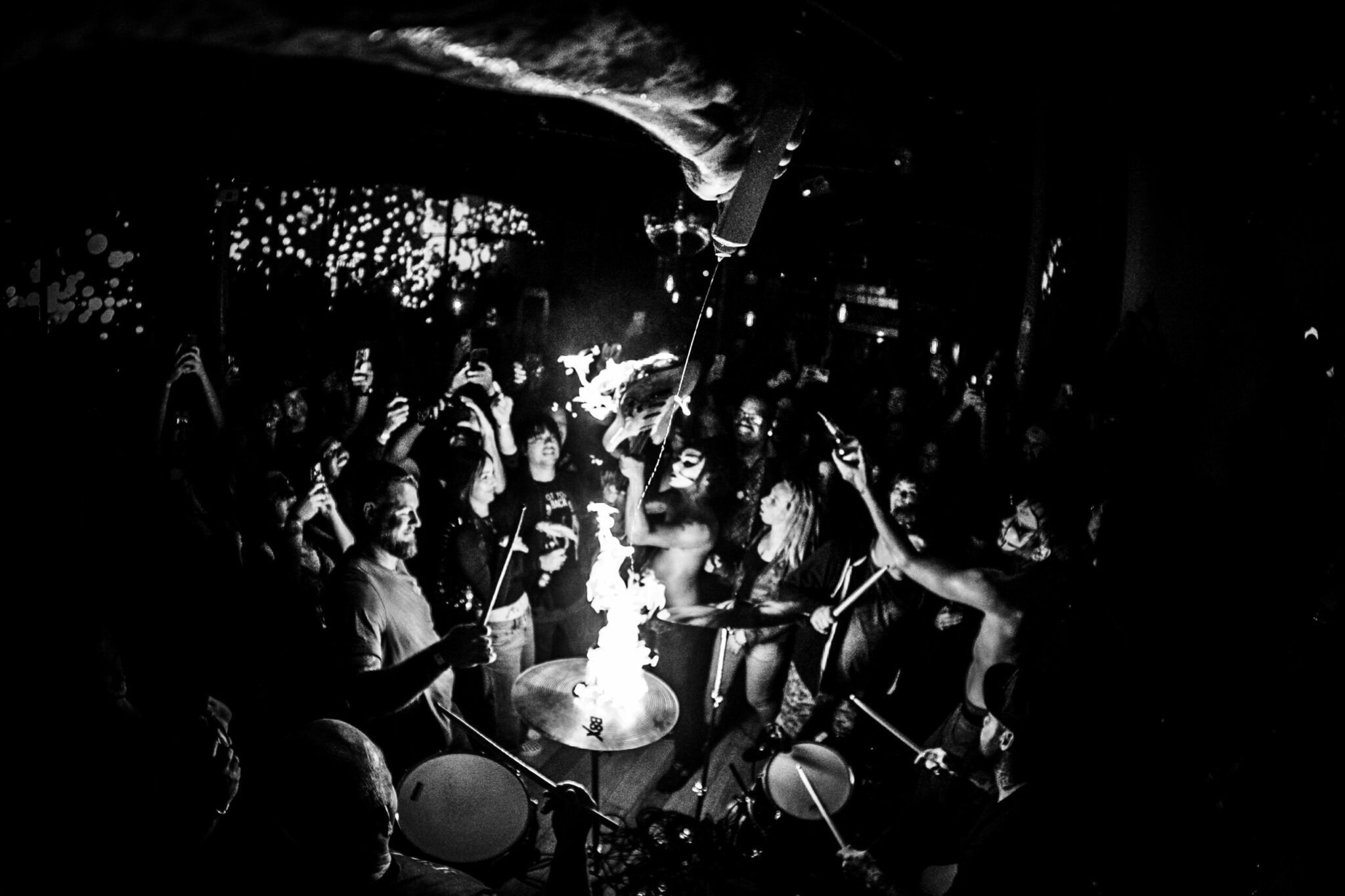 Conversations with Daniel Alavi - Voyage MIA Magazine | Miami City Guide