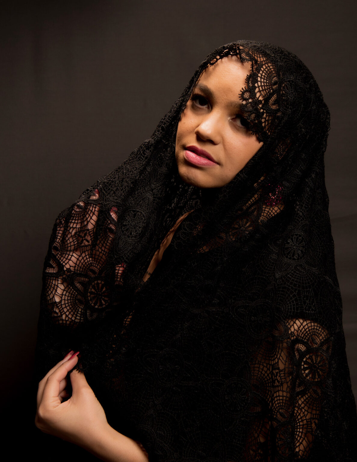 Daily Inspiration: Meet Lauri Anne - Voyage MIA Magazine | Miami City Guide