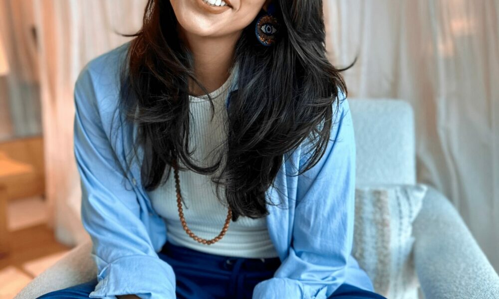 Community Highlights: Meet Erika Acosta of The Mindful Vida, Inc ...