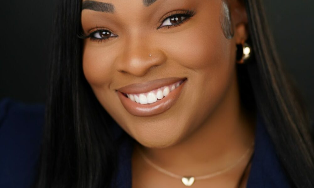 Hidden Gems: Meet Shontell Williams of TellyCares, LLC - Voyage MIA ...