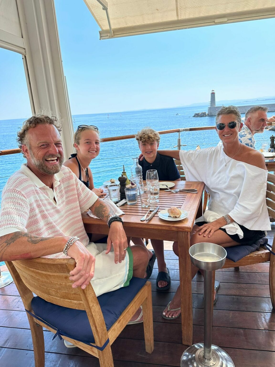 Story & Lesson Highlights with Daniel Wills of Miami Shores - Voyage MIA Magazine | Miami City Guide