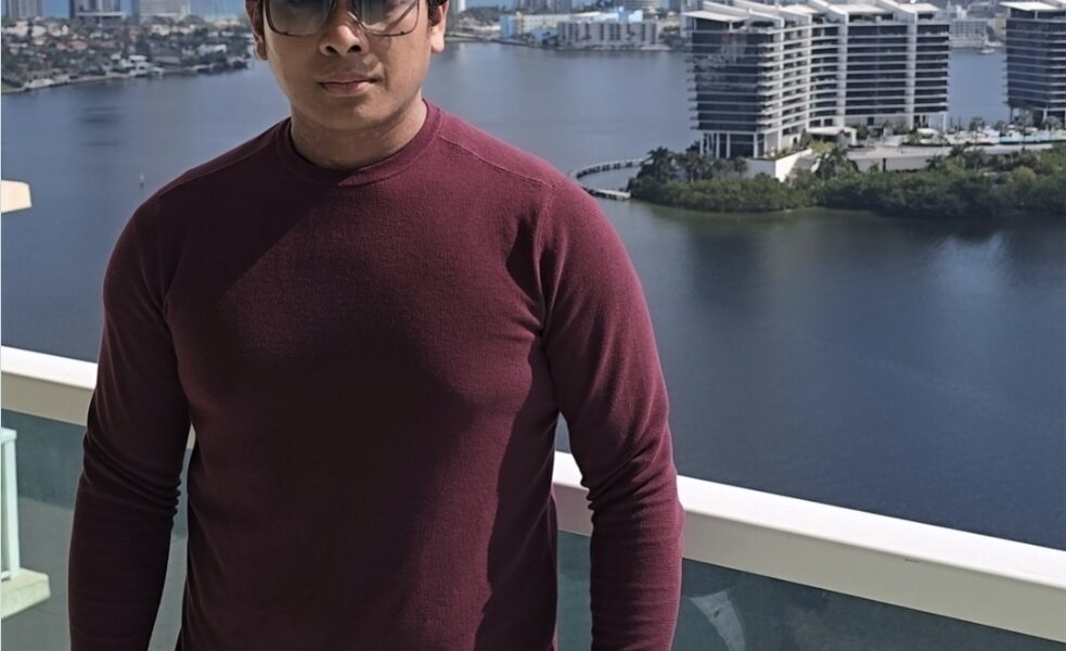 Exploring Life & Business with Nate Calima of Miami 24 Hour Diet™ by ...