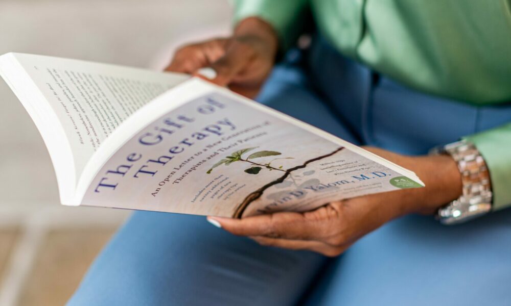 Hidden Gems: Meet Sheena Cooper of Prospect Institute LLC - Voyage MIA ...