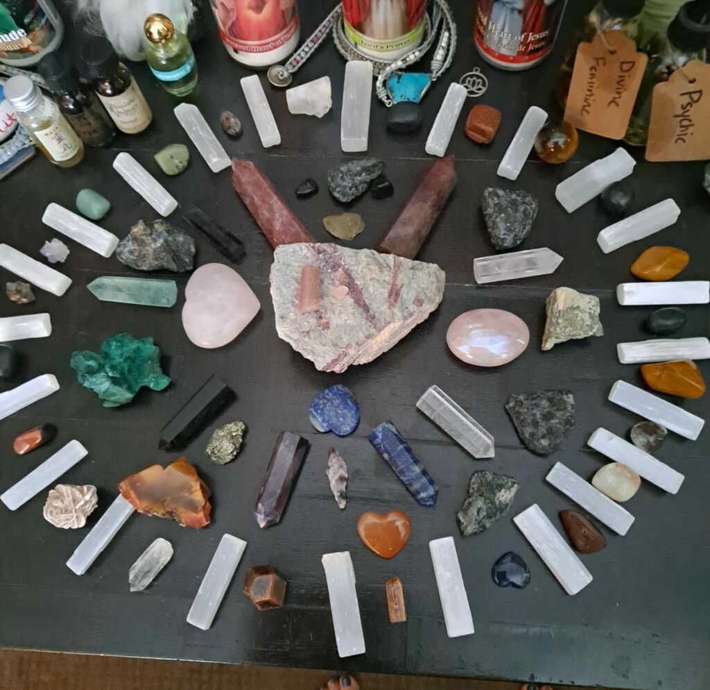 An Inspired Chat with Maria Teresa Pratico-Swanson of Port St. Lucie ...