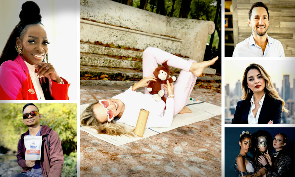 Meet Mayra Joli of The Joli Law Firm in Brickell - Voyage MIA Magazine | Miami City Guide