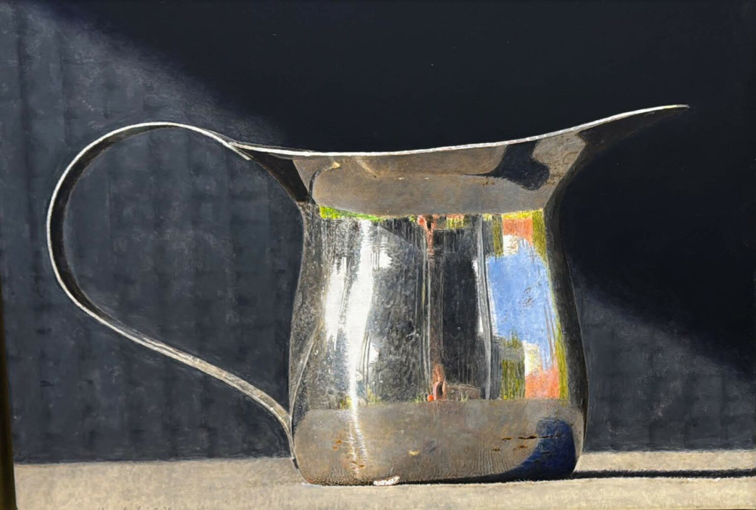 Story & Lesson Highlights with Jorge Luis Varona of Kendall - Voyage ...