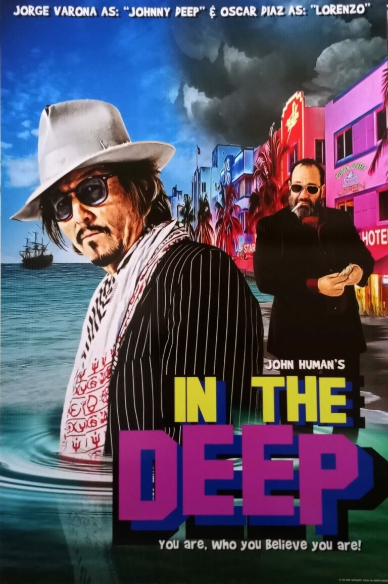 Story & Lesson Highlights with Jorge Luis Varona of Kendall - Voyage ...