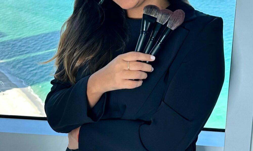 Life & Work with Marylin Nuzzo of Aventura – Voyage MIA Magazine ...