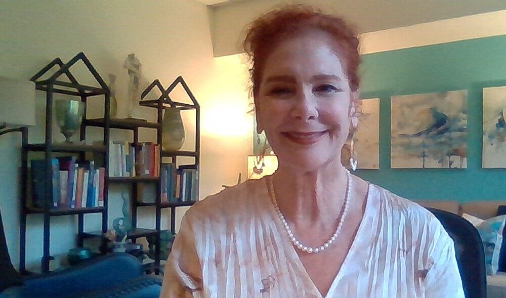 Hidden Gems: Meet Jamie Weiss, PhD, LMFT of Weiss Psychotherapy Group ...