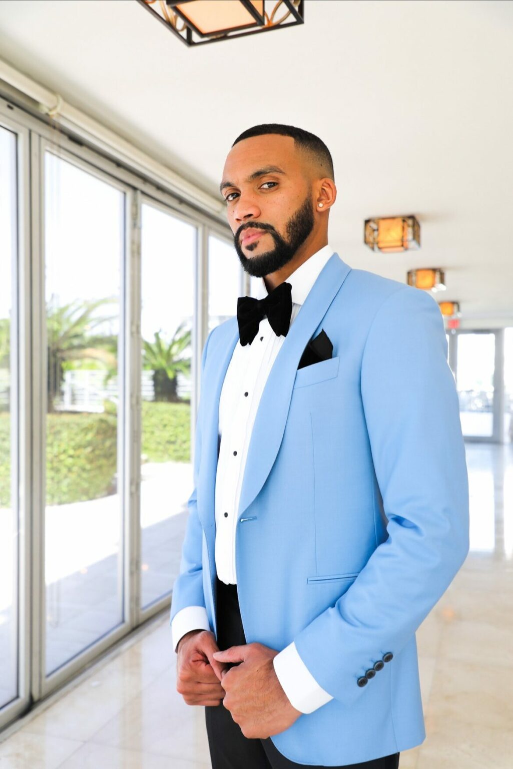 Meet Jairo Amparo of Coral Gables - Voyage MIA Magazine | Miami City Guide