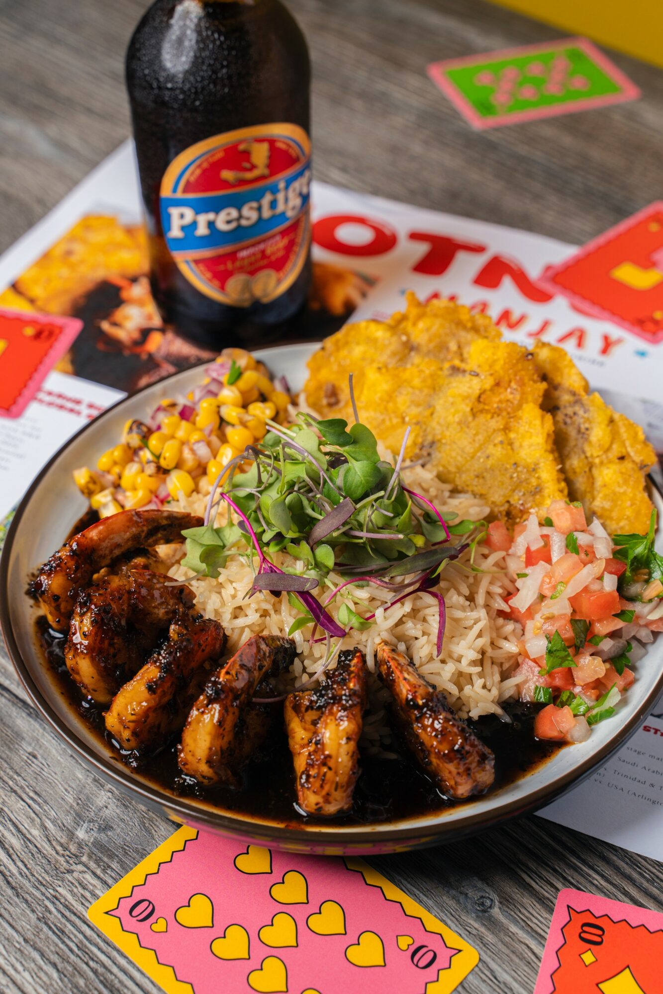 Meet Christian Dominique of Doral - Voyage MIA Magazine | Miami City Guide