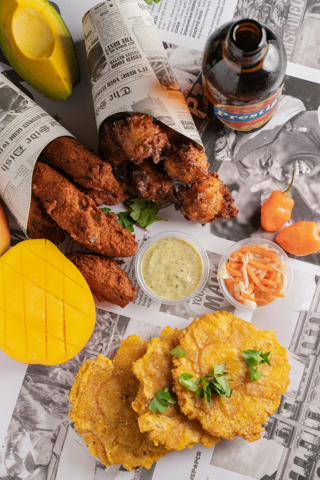 Meet Christian Dominique of Doral - Voyage MIA Magazine | Miami City Guide