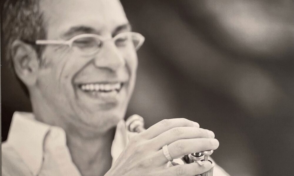 Daily Inspiration: Meet Michael Suman - Voyage MIA Magazine | Miami ...